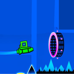 Geometry Dash 23